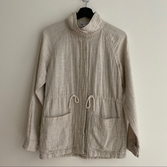 James Perse | Jackets & Coats | James Perse Jacket | Poshmark